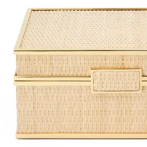 Aerin Colette Jewelry Box