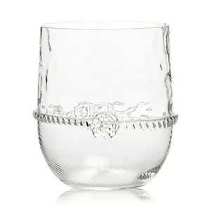 JULISKA Graham Heritage Tumbler - No Color