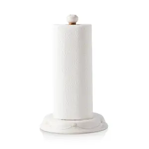 JULISKA Berry & Thread Paper Towel Holder