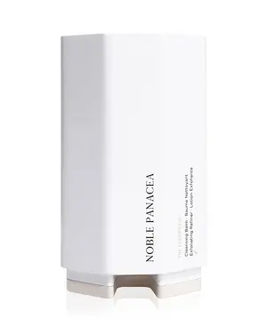 NOBLE PANACEA The Elemental Cleansing Balm & Exfoliating Refiner Set - No Color