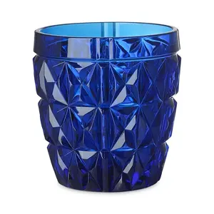 MARIO LUCA GIUSTI Acrylic Stella Tumbler - Blue
