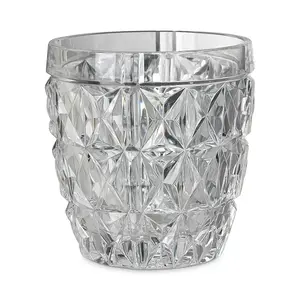 MARIO LUCA GIUSTI Acrylic Stella Tumbler - Clear