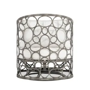 BERNHARDT Bali Swivel Outdoor Chair