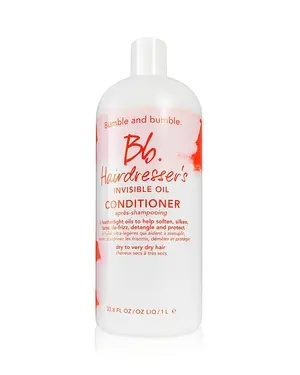 BUMBLE AND BUMBLE Bb. Hairdresser's Invisible Oil Conditioner No Color