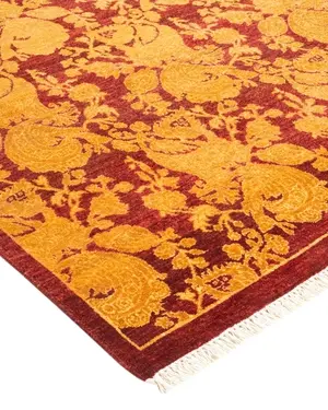 Bloomingdale'S Mogul M1554 Area Rug, 4'8 X 7'1