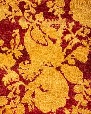 Bloomingdale'S Mogul M1554 Area Rug, 4'8 X 7'1