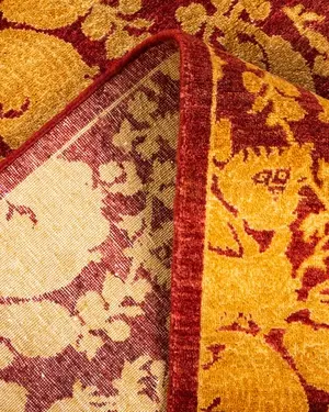 Bloomingdale'S Mogul M1554 Area Rug, 4'8 X 7'1