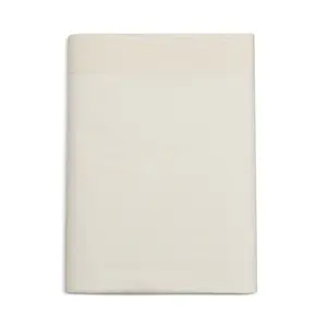 SOCIETY LIMONTA Nite Cotton Flat Sheet, King/queen - Marmo