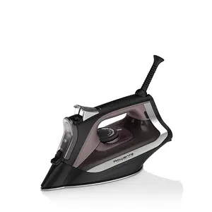 ROWENTA Accessteam Steam Iron - Purple