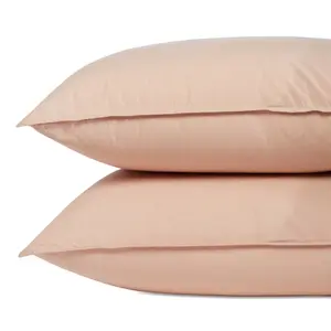 SOCIETY LIMONTA Nite Cotton Pillowcase Pair, King - Verbena