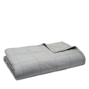 SOCIETY LIMONTA Nite Cotton Quilt, King - Perla