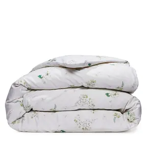 SCHLOSSBERG Erin Sateen Sham, Standard White