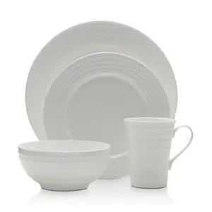 MIKASA Nellie 16-piece Dinnerware Set