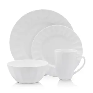 MIKASA Bonaire 16-piece Dinnerware Set