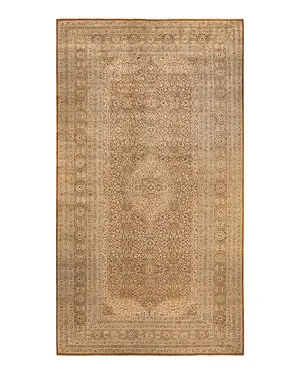 Bloomingdale'S Mogul M1663 Area Rug, 9'7 X 18'5