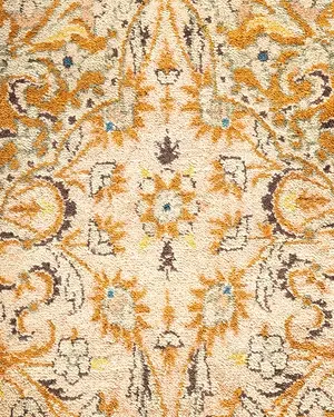 Bloomingdale'S Mogul M1663 Area Rug, 9'7 X 18'5