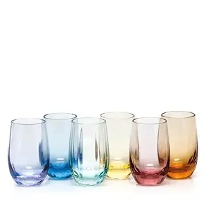 Moser Drinkware & Glassware