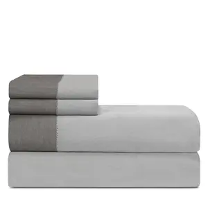 HOME TREASURES Celeste Flat Sheet, King