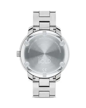 Movado Bold Verso 38mm Watch