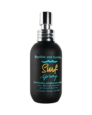 BUMBLE AND BUMBLE Surf Spray 1.7 Oz - No Color