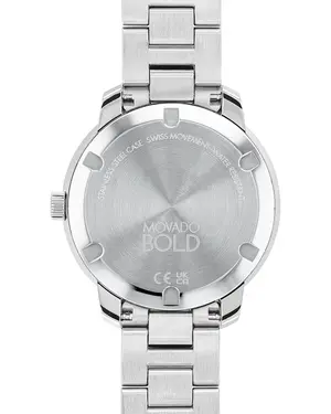 Movado Verso Watch