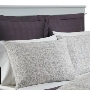 HOME TREASURES Coco Duvet Cover, King