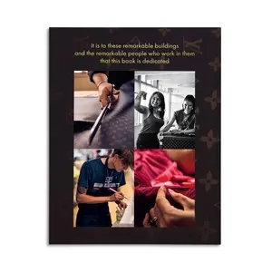 Assouline Louis Vuitton Book