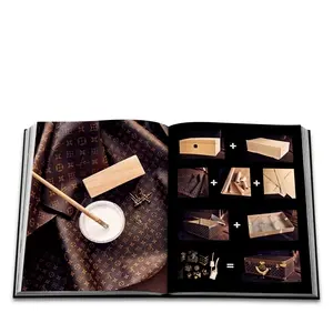 Assouline Louis Vuitton Book