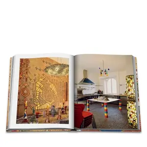 Assouline Milan Chic Book - Multi