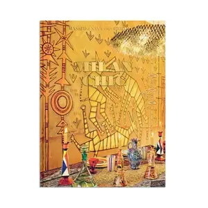 Assouline Milan Chic Book - Multi