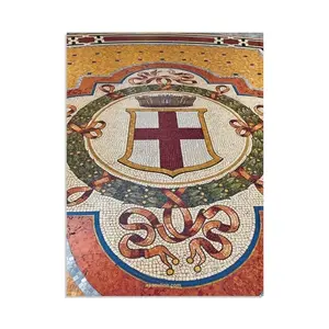Assouline Milan Chic Book - Multi