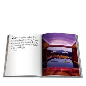Assouline Aspen Style Hardcover Book