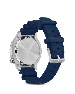 Citizen Eco-drive Promaster Diver Watch - Black/blue