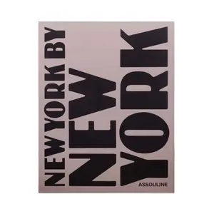 Assouline New York New York