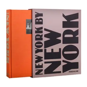 Assouline New York New York