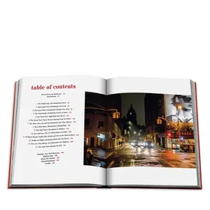 Assouline New York New York