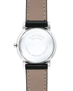 Movado Museum Classic 28mm Watch