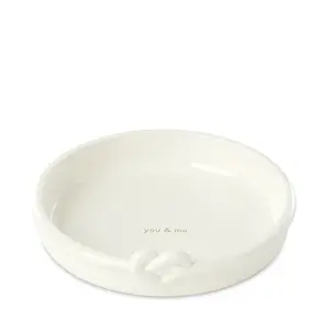 Kate Spade New York With Love Ring Dish - White