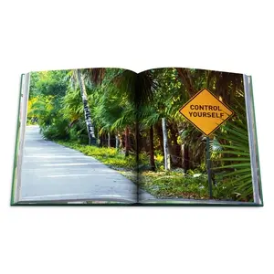 Assouline Tulum Gypset Hardcover Book
