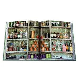 Assouline Tulum Gypset Hardcover Book