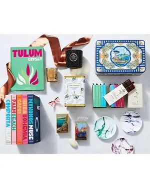 Assouline Palm Beach Hardcover Book