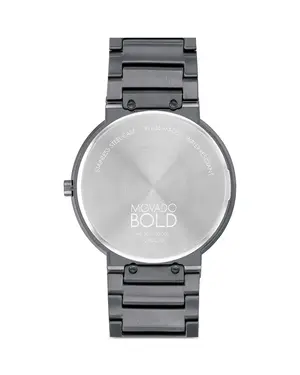 Movado Horizon Watch