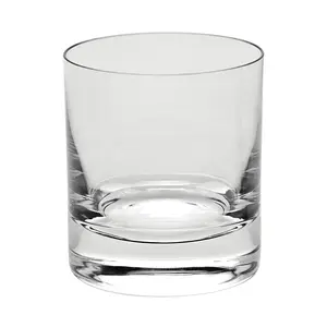 MOSER Whiskey Double Old-fashioned Glass - Clear