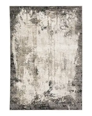 ORIENTAL WEAVERS Nebulous 7151e Runner Area Rug, 2'3 X 7'6 - Brown