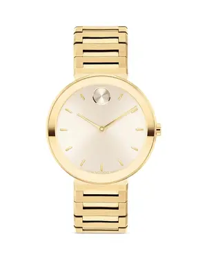 Movado Gold Jewelry For Women