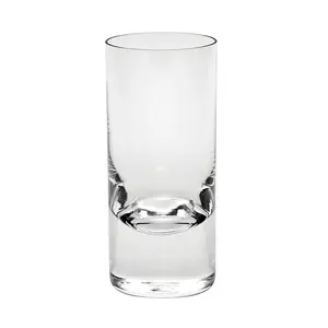 MOSER Whiskey Highball Glass - Clear