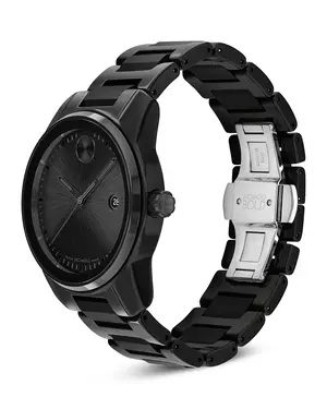 Movado Bold 42mm Watch