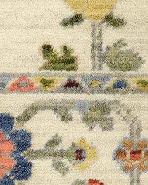 ORIENTAL WEAVERS Lucca 093w1 Area Rug, 5'3 X 7'6