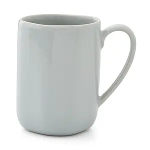 PORTMEIRION Sophie Conran Arbor Mug, Set Of 4 - Gray