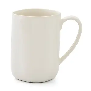 PORTMEIRION Sophie Conran Arbor Mug, Set Of 4 - White